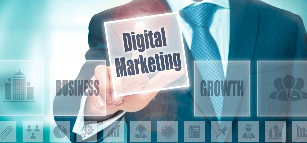 Common Digital Marketing Mistakes To Avoid In 2024