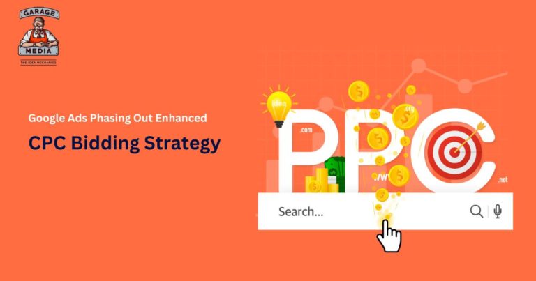 Google Ads to Phase Out Enhanced CPC: What Marketers Need to Know